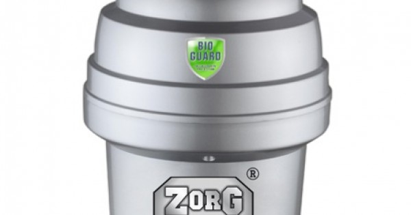 Zorg ZR-75D. Измельчитель отходов Zorg ZR-75D купить у официального ...